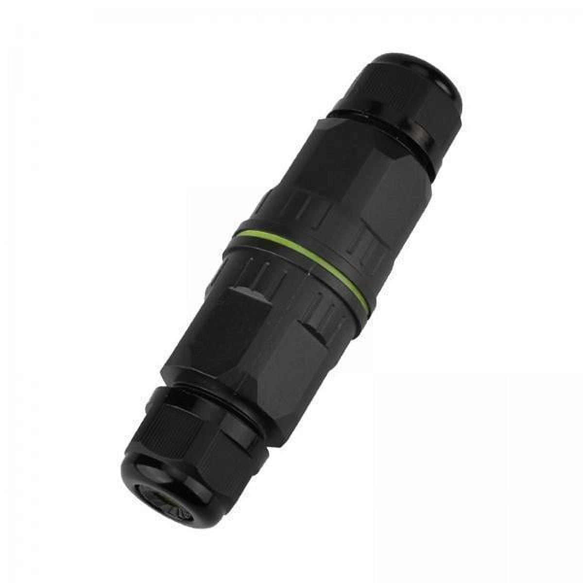 Tnarru 6xCable Connector IP68 for Aviation Cable Repair and Extension ...