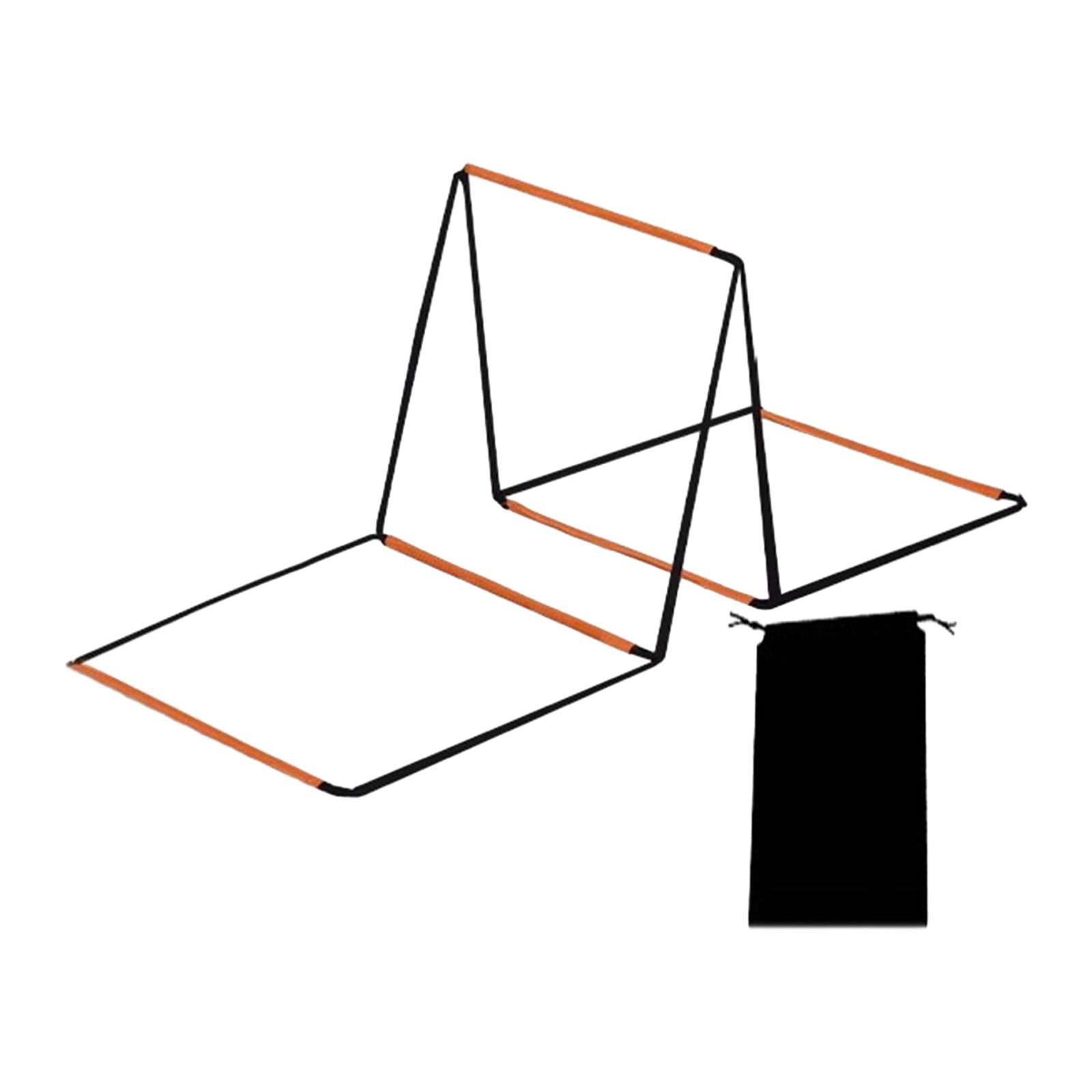 Tnarru Agility Ladder Football Footwork Ladder Multifunction Rugby ...