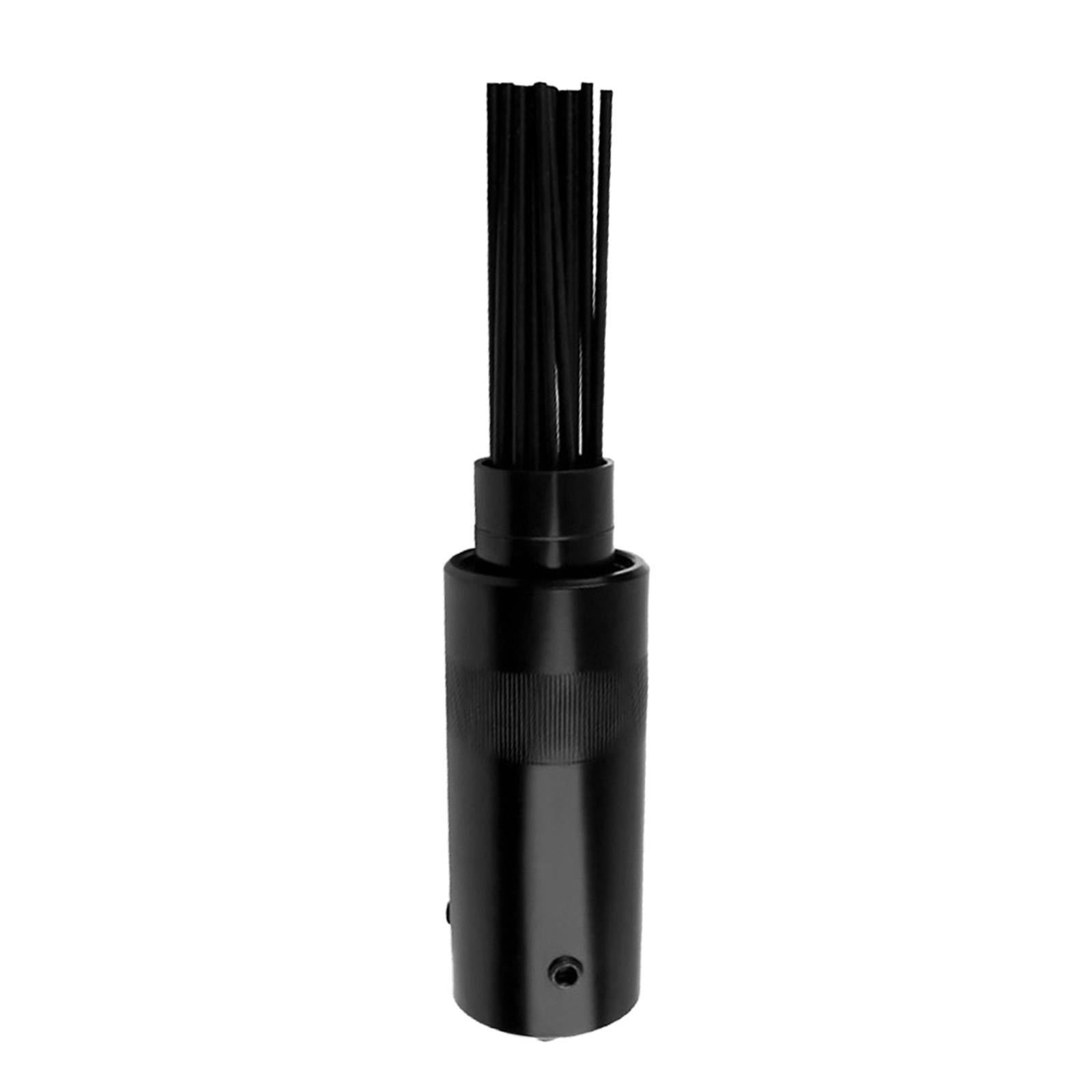 Tnarru Air Tool Deruster Head Air Needle Derusting Tool Deburring Tool ...