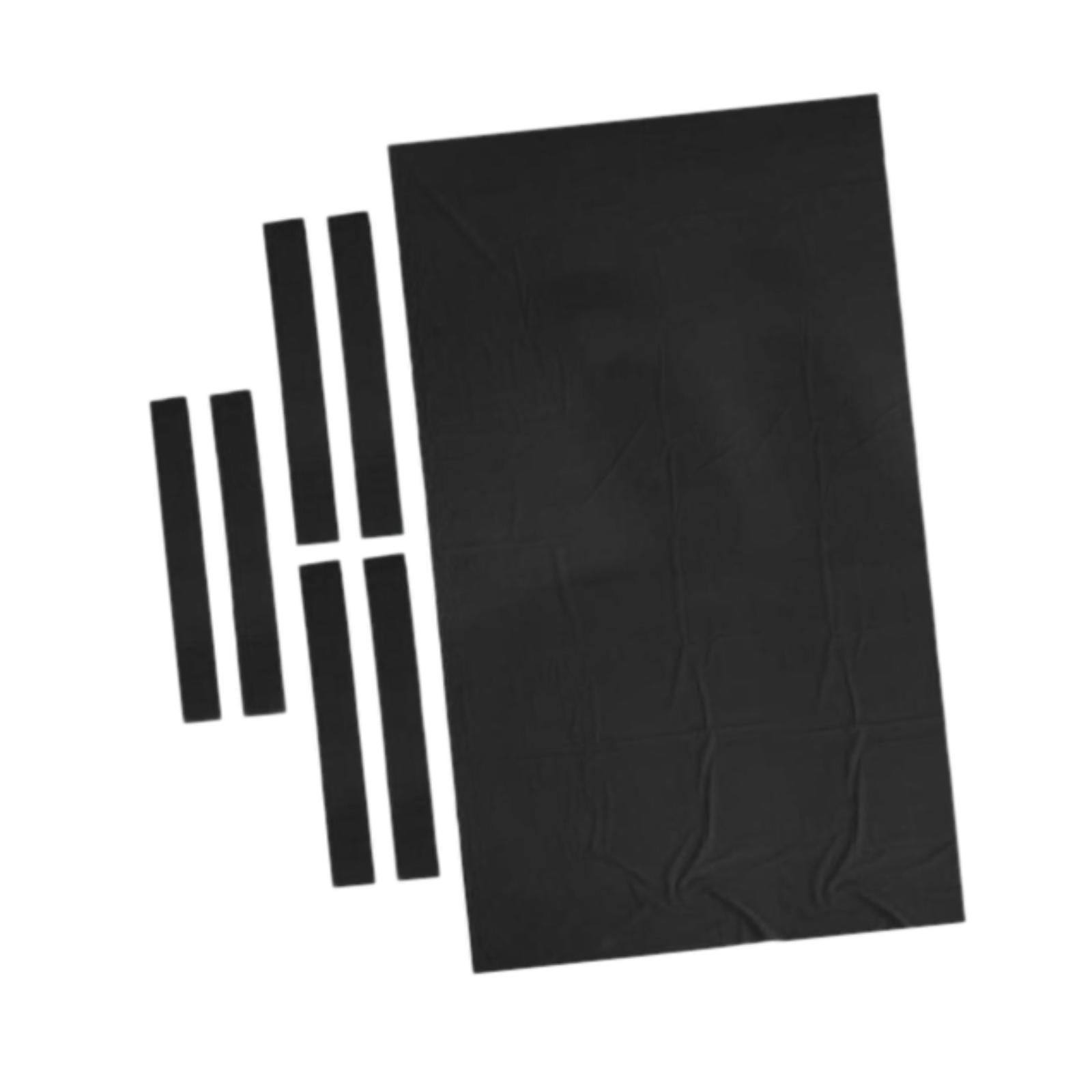 Tnarru Billardboool Table Cloth, Pool Table Cushion Set, with Pillow ...