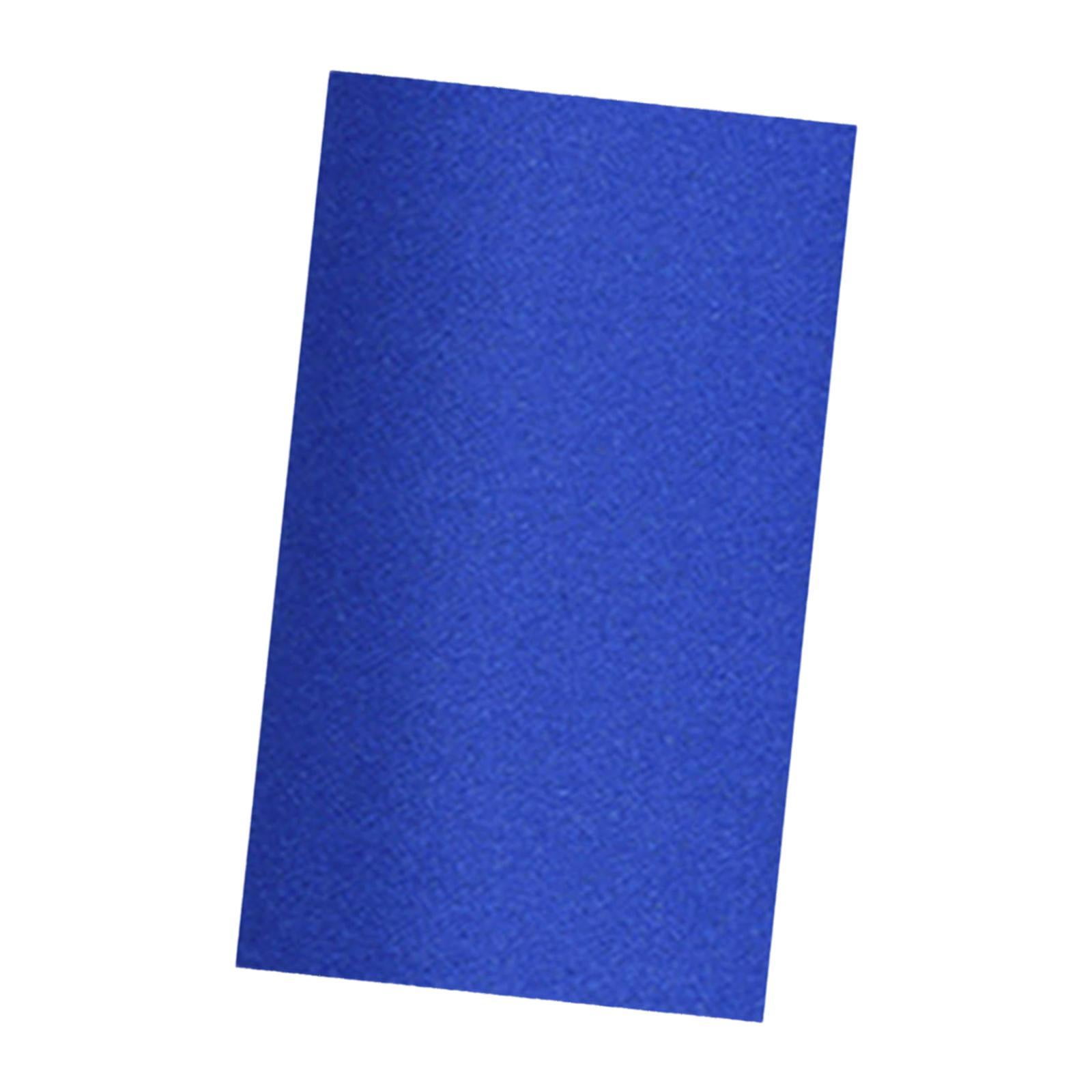 Tnarru Billiard Billiard Table Cloth Billiard Felt with Wool Mixed ...