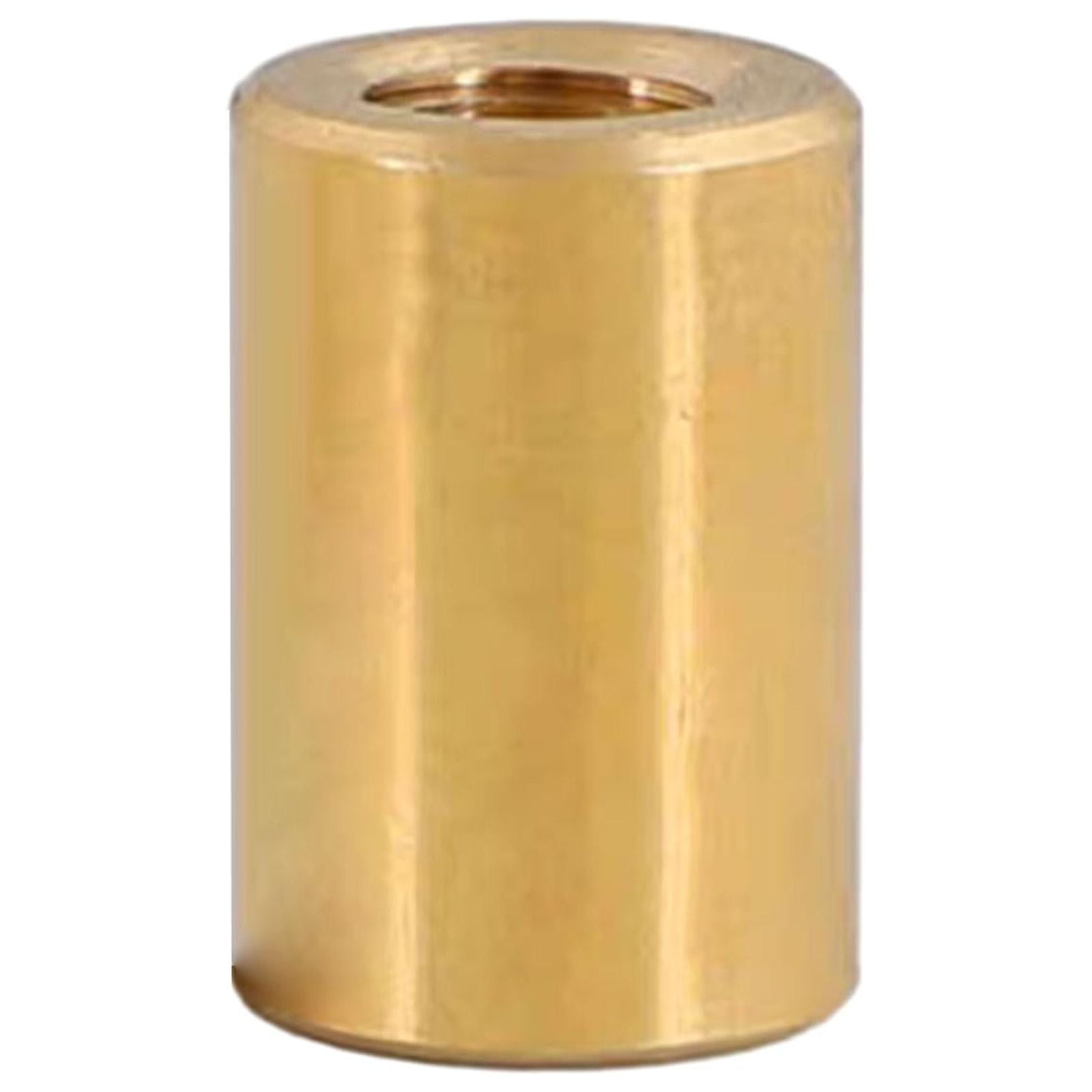 Tnarru Billiard Cue Stick Ferrule, Pool Cue Ferrule Portable ...