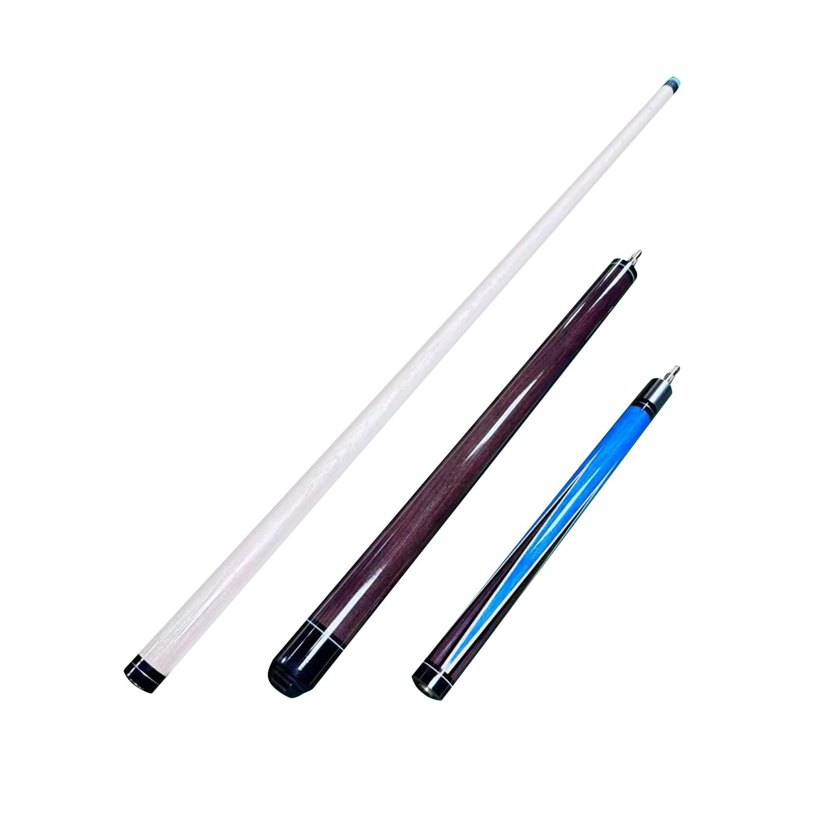 Tnarru Billiard Pool Cue Stick,Snooker Cue Stick Training Break Jump ...