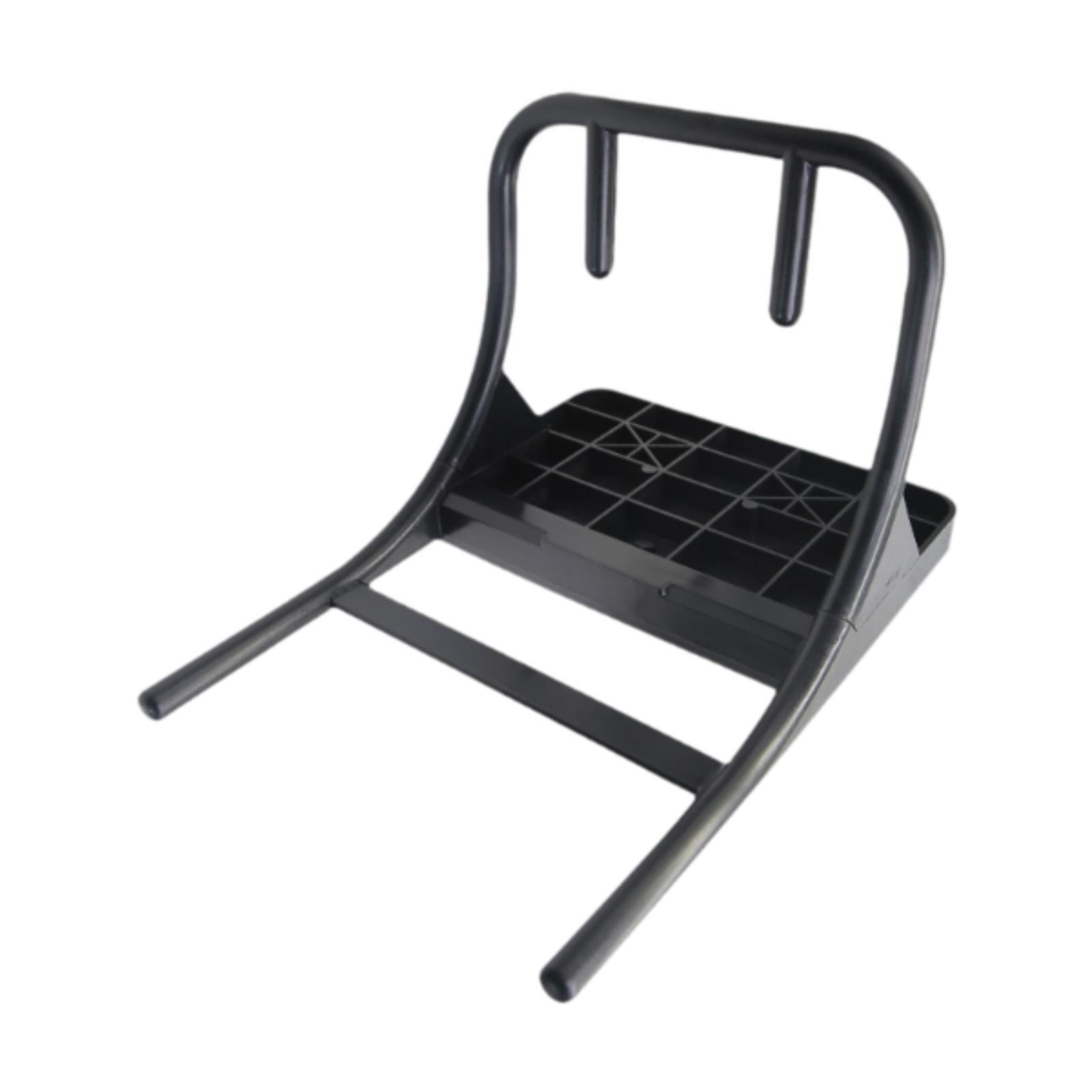 Tnarru Boat Motor Holder Klammer Kayak Engine Stand Motor Holder Marine ...