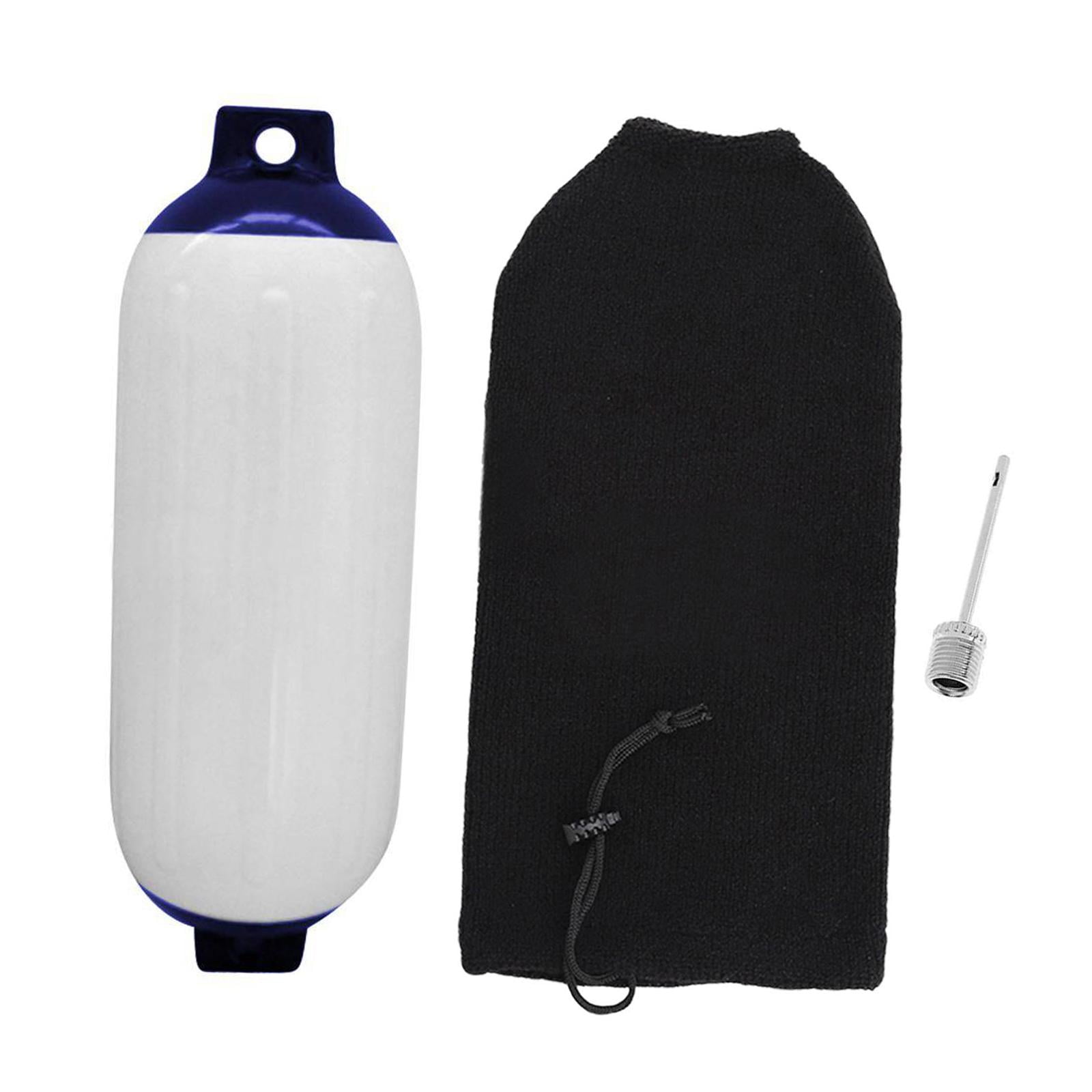 Tnarru Boat with Cover for Docking Blue and White Color Accessories ...