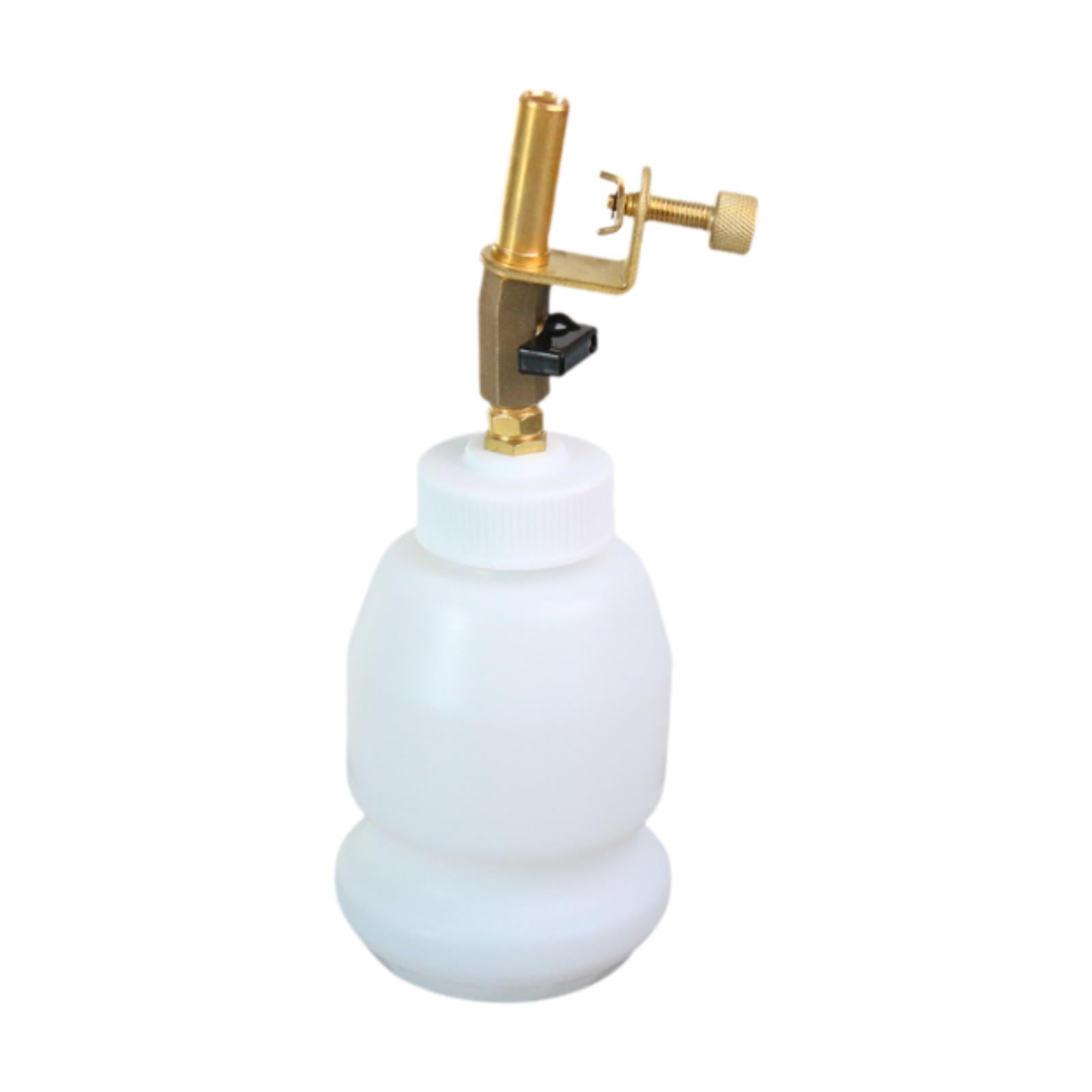 Tnarru Brake Fluid Bottle Car Brake Fluid Change Tool 1L Sedans ...