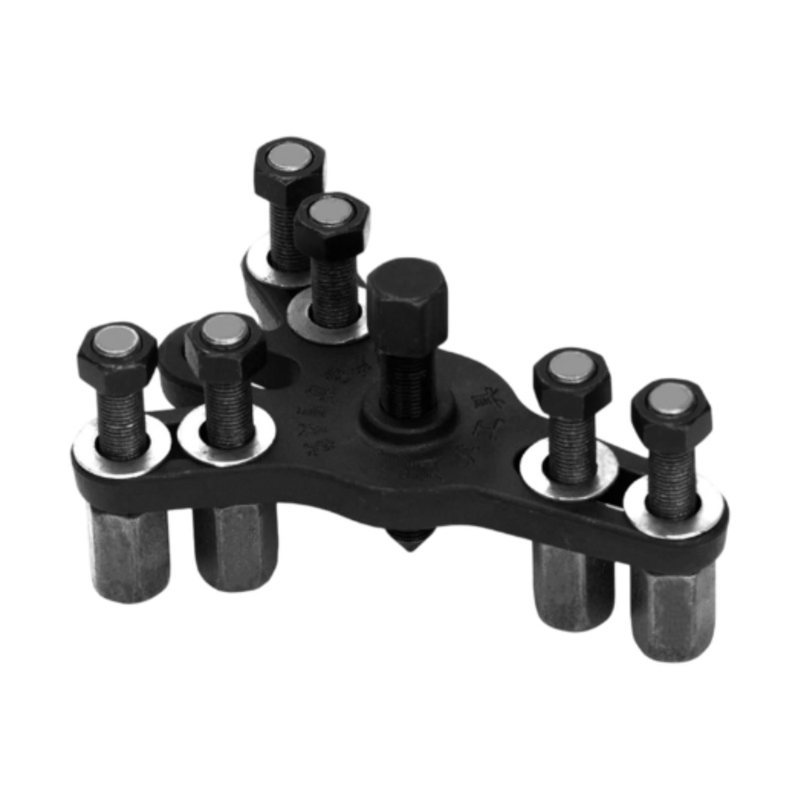 Tnarru Brake Pads Removal Tool Half Axle Removal Tool Convenient Use ...