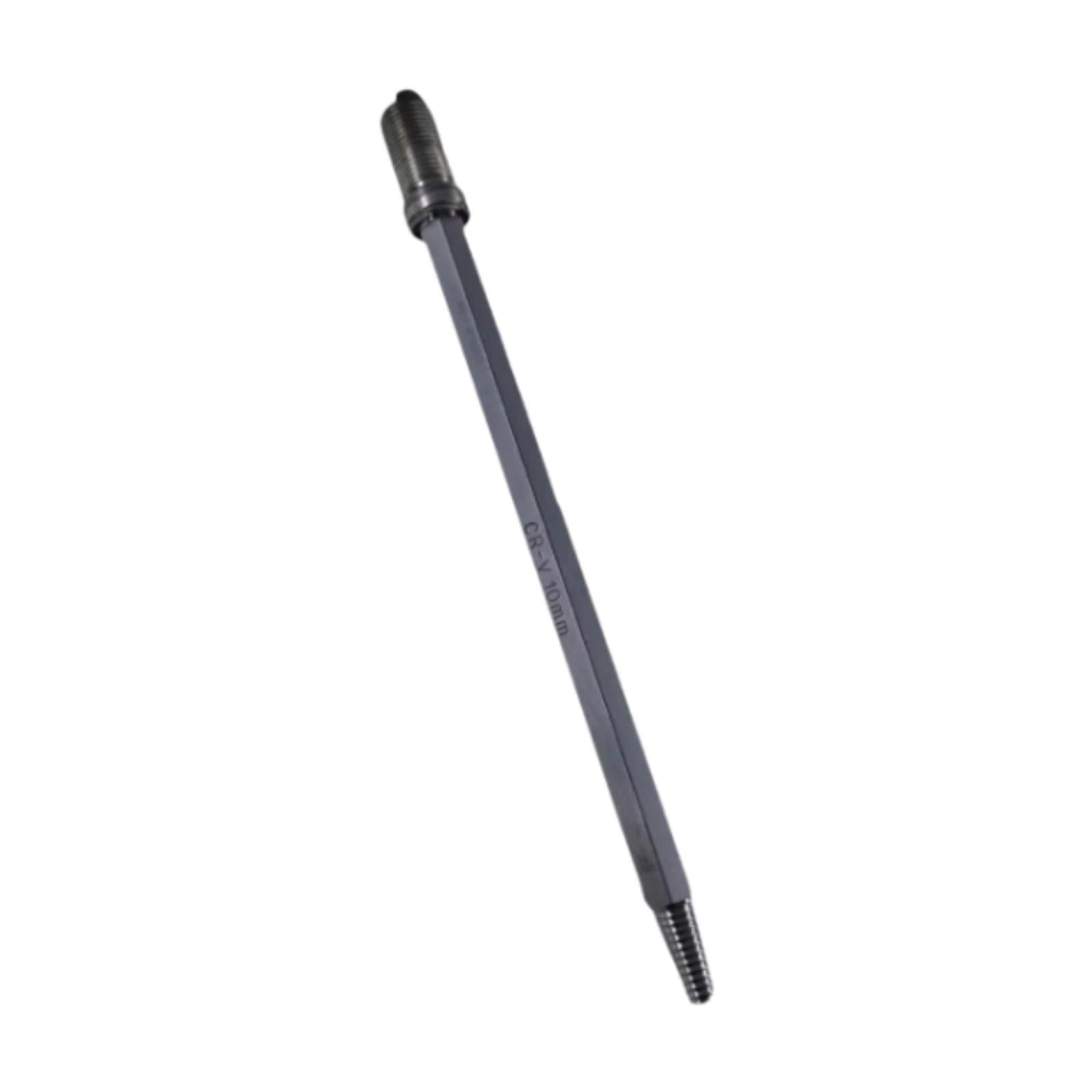Tnarru Broken Spark Plug Removal Tool Damaged Screw Remover Maintenance ...