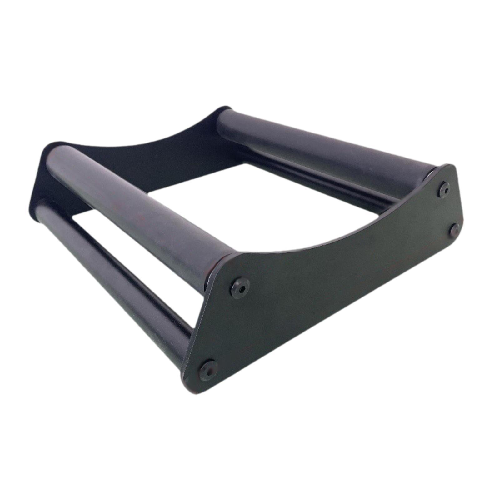 Tnarru Car Tire Display Rack Rotating Display Stand Shop Showcase ...