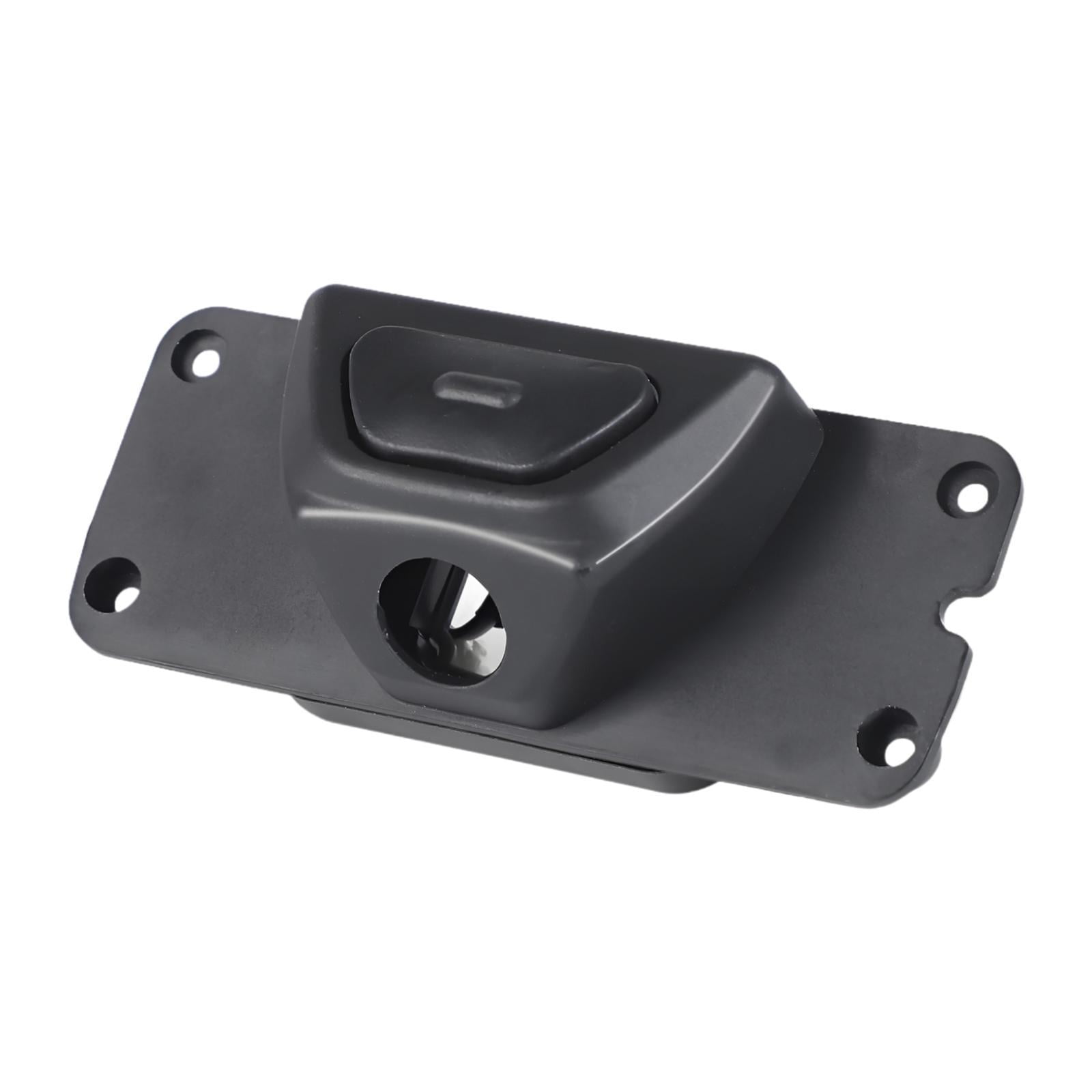 Tnarru Car Trunk Switch Button 81260-m6010 Car Easy to Install Direct ...