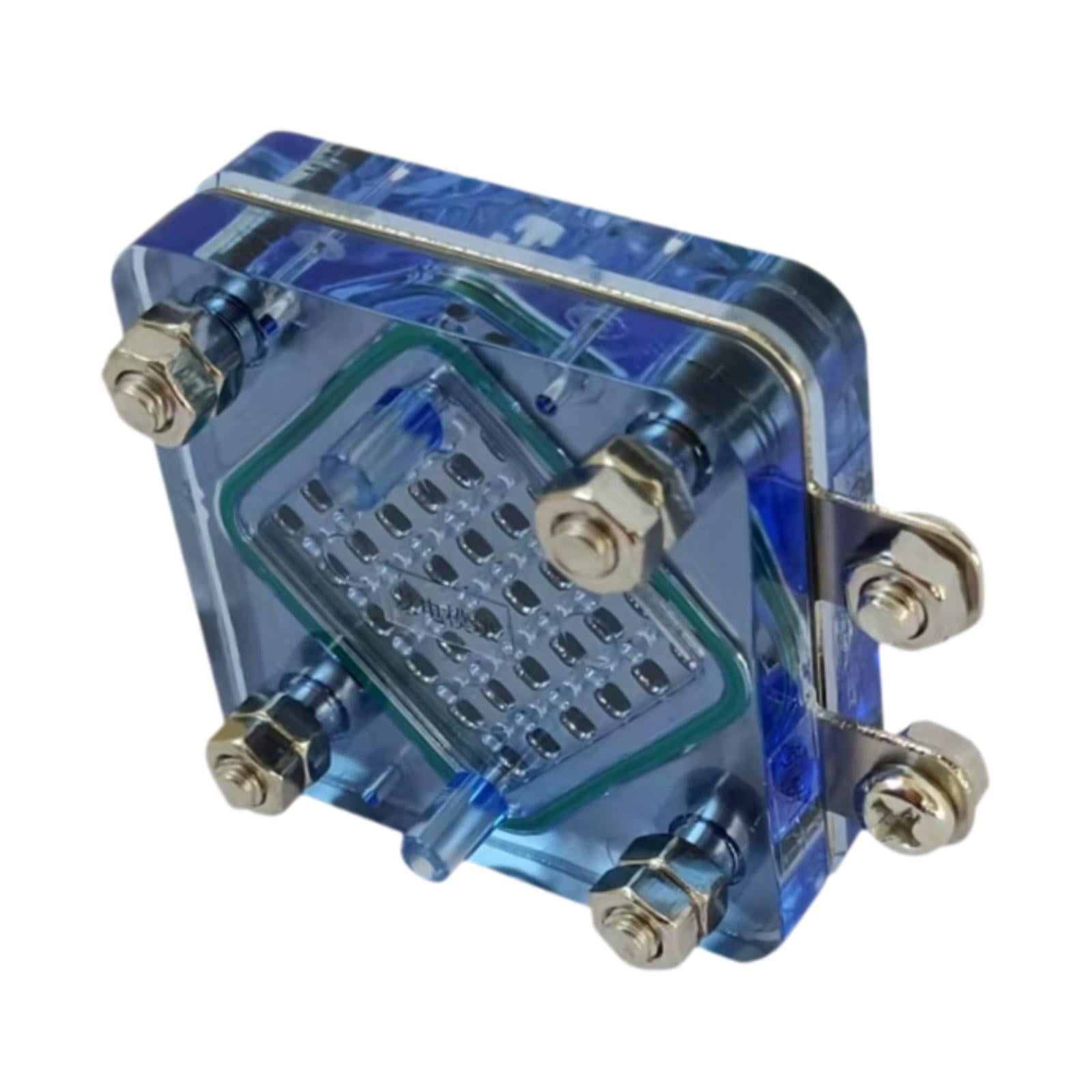 Tnarru Cell Hydrogene Power Generation Module Mea Educational Teaching ...