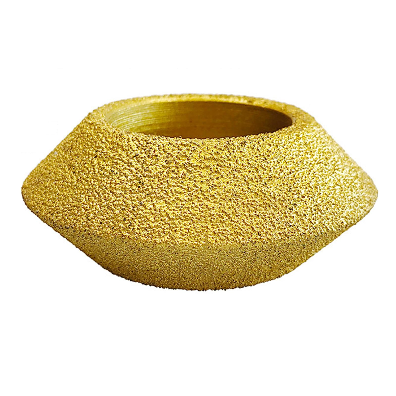 Tnarru Concrete Grinding Wheel Grinding Wheel Disc V Shaped Groove ...
