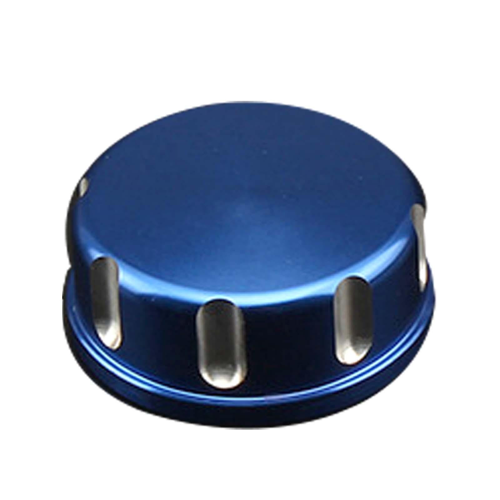 Tnarru Coolant Reservoir Tank Lid Motorcycle Accessory Direct Replaces ...