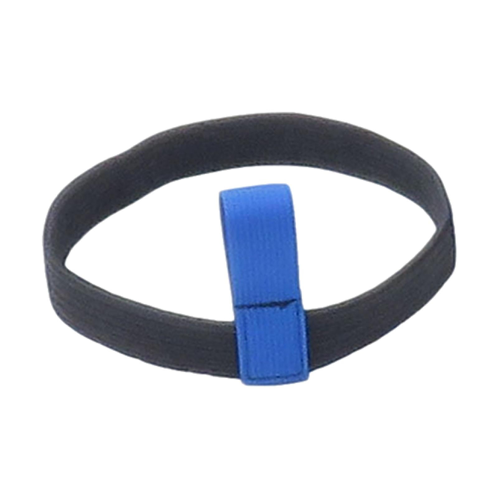 Tnarru Diving Cylinder Retainer Strap, Hose Retainer Band ,12L, Easy ...