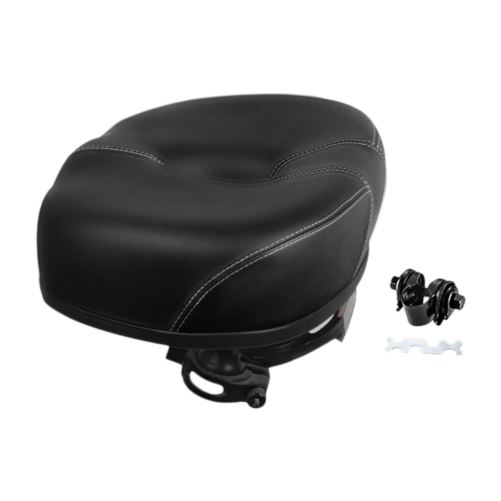 Tnarru Electric Saddle Soft Cushion Pad Replacement Cycling Part ...