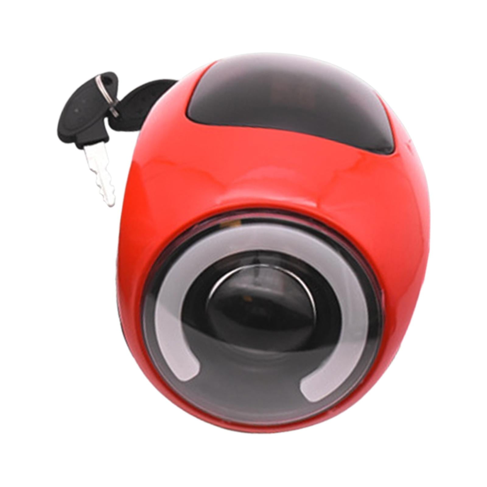 Tnarru Electric Vehicle Headlight Instrument Lights 48-60V with ...