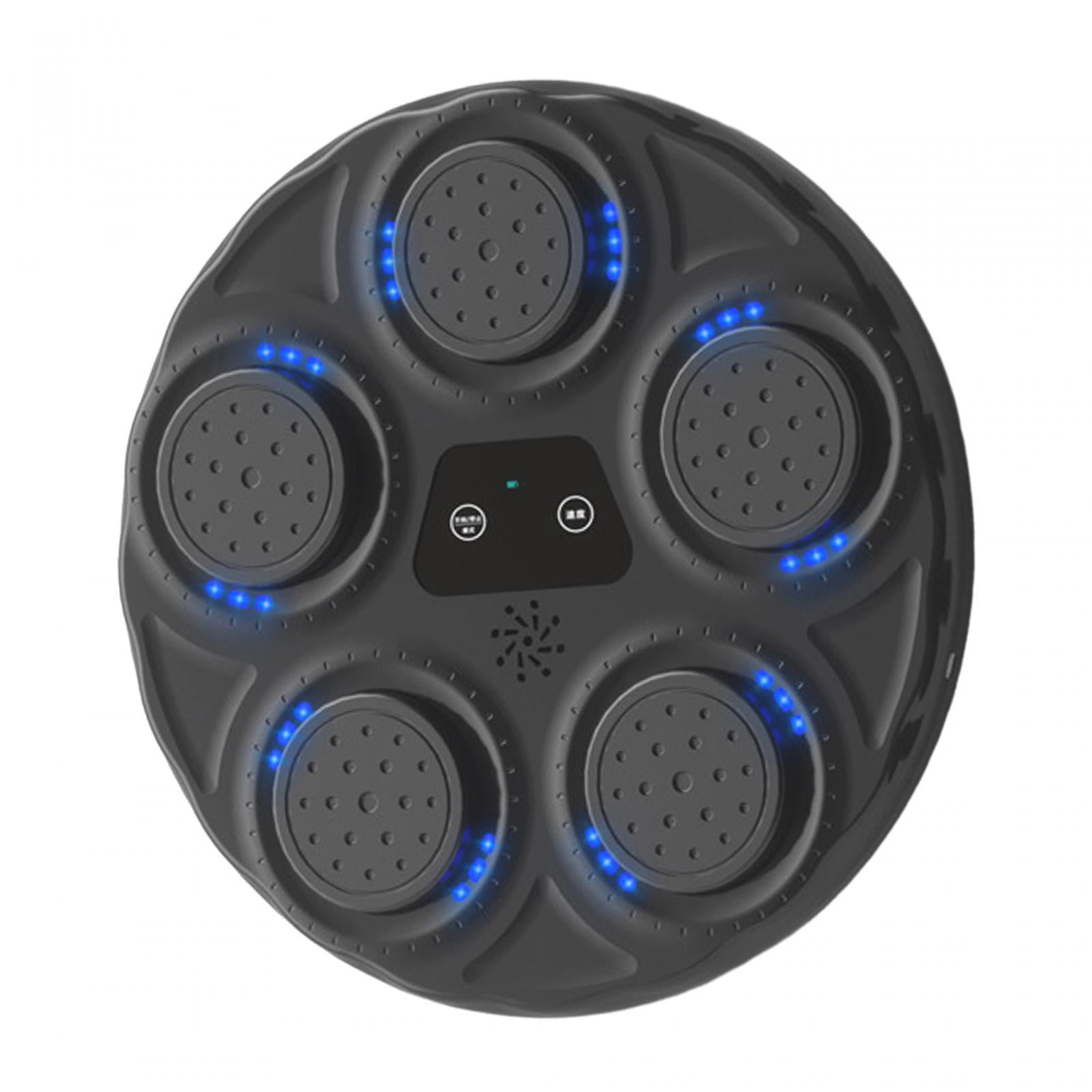 Tnarru Electronic Boxing Machine Boxing Trainer Lighted Speed ...