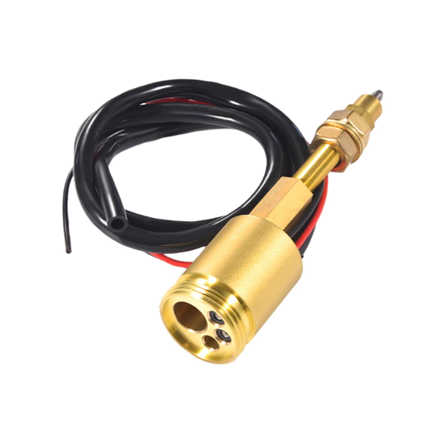 Tnarru Euro Central Connector Adaptor Detachable Mig Insulating Fast ...