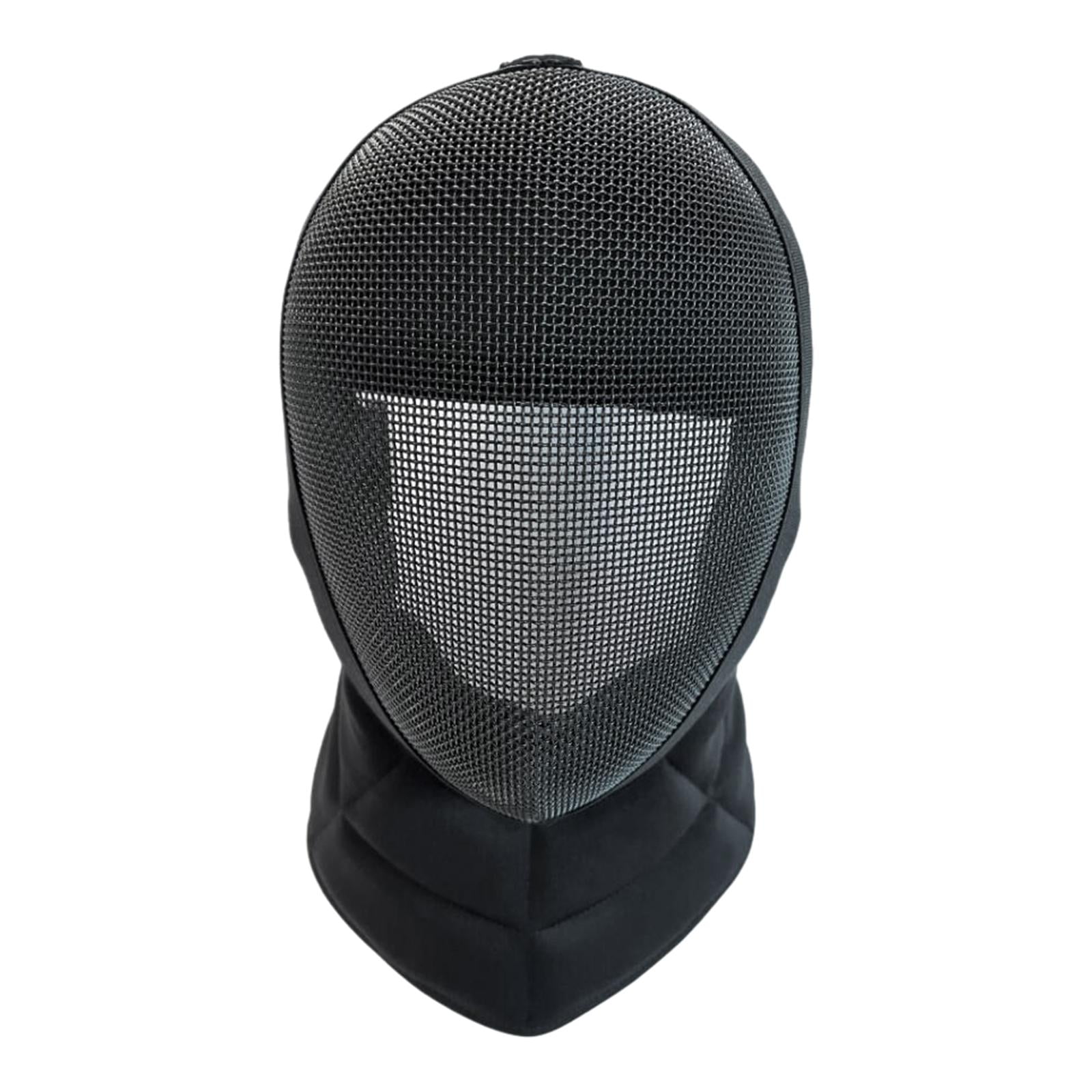 Tnarru Fencing Fencing Coaches Face Cover Portable Durable Kendo Face ...