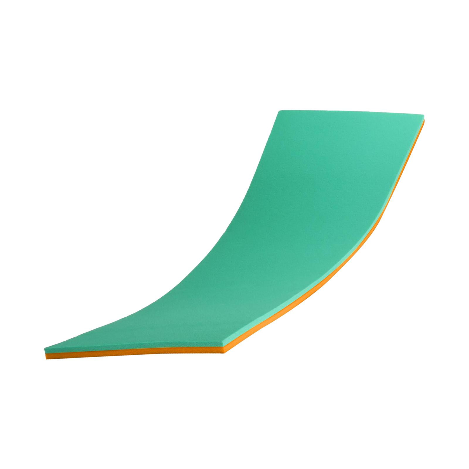 Tnarru Floating Water Mat Float Blanket, 2 Layer Floating Raft for Pool ...