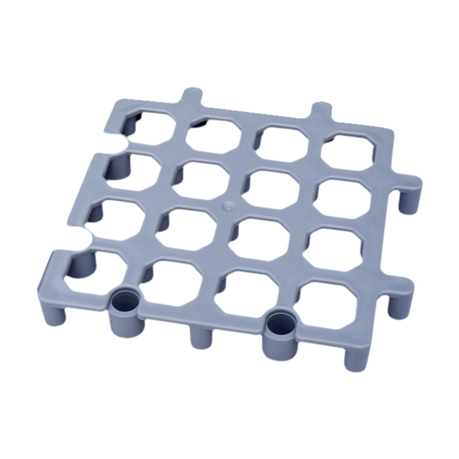 Tnarru Floor Pallet for Storage Basement Storage Interlocking Floor ...