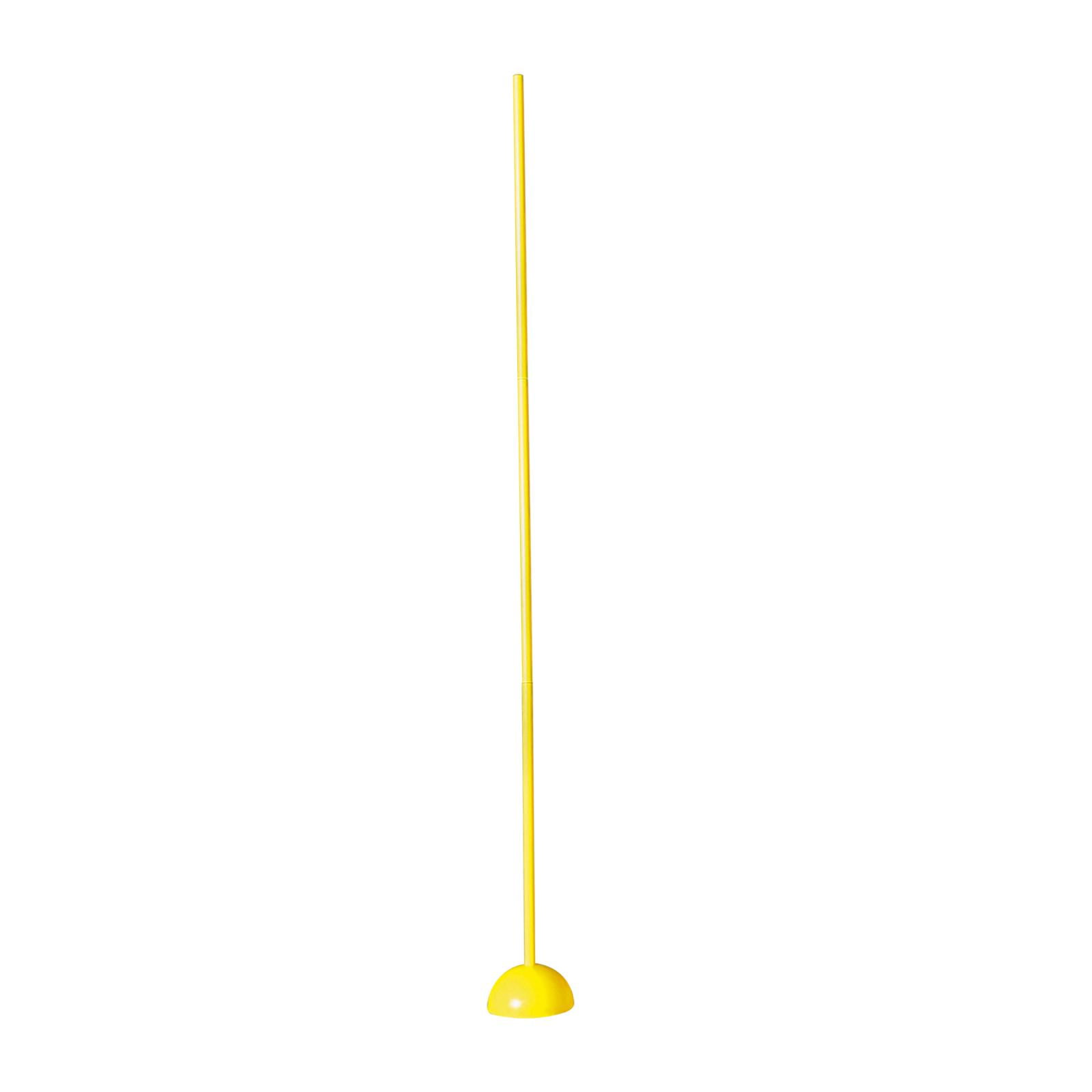 Tnarru Football Agility Training Poles, Football Training Marking Pole ...