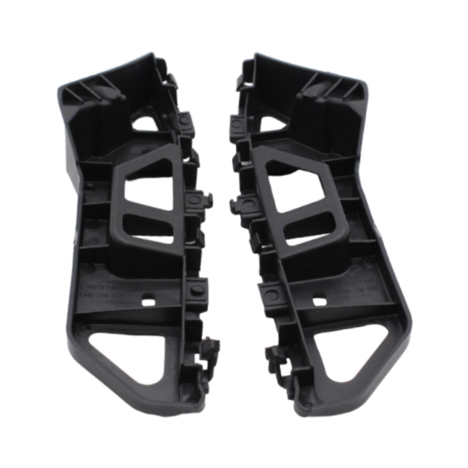 Tnarru Front Bracket Guide Wing Holder Left and Right Professional ...