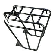 Sunlite Bike Rack Front Qr-Tec Adj 26/700 Black - Walmart.com