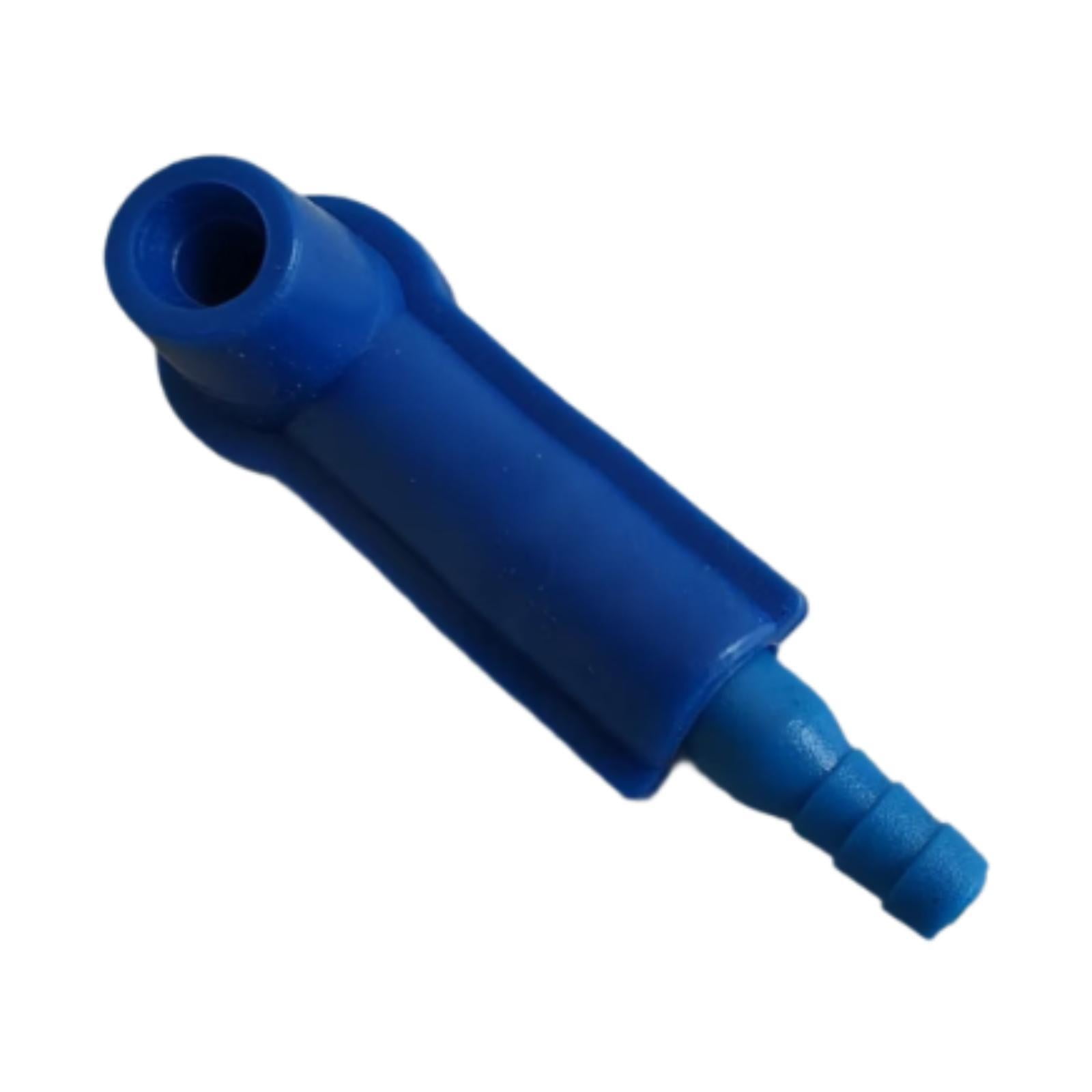 Tnarru Generic Brake Oil Changer Hose Pipe Brake Bleeding Exchange Tool ...