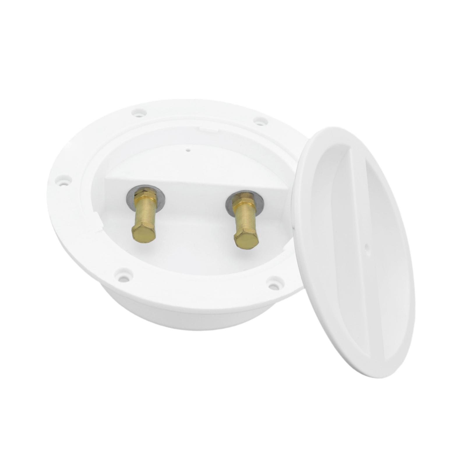 Tnarru Generic Power Supply Junction Box, Outdoor Junction Box, with ...