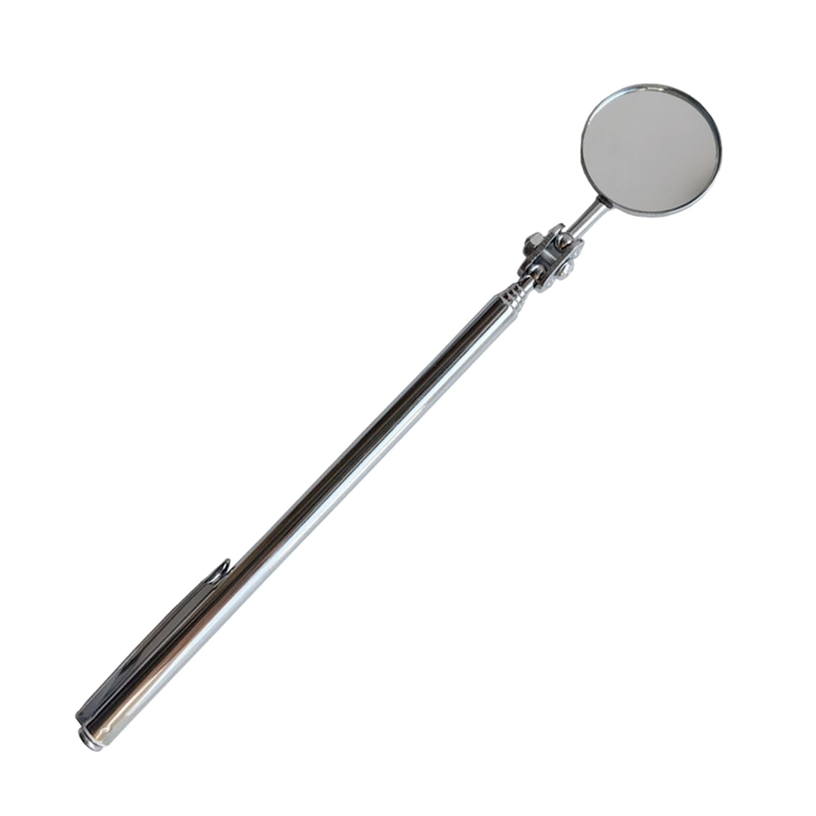 Tnarru Generic Telescoping Inspection Mirror Mechanics Swivel Long ...