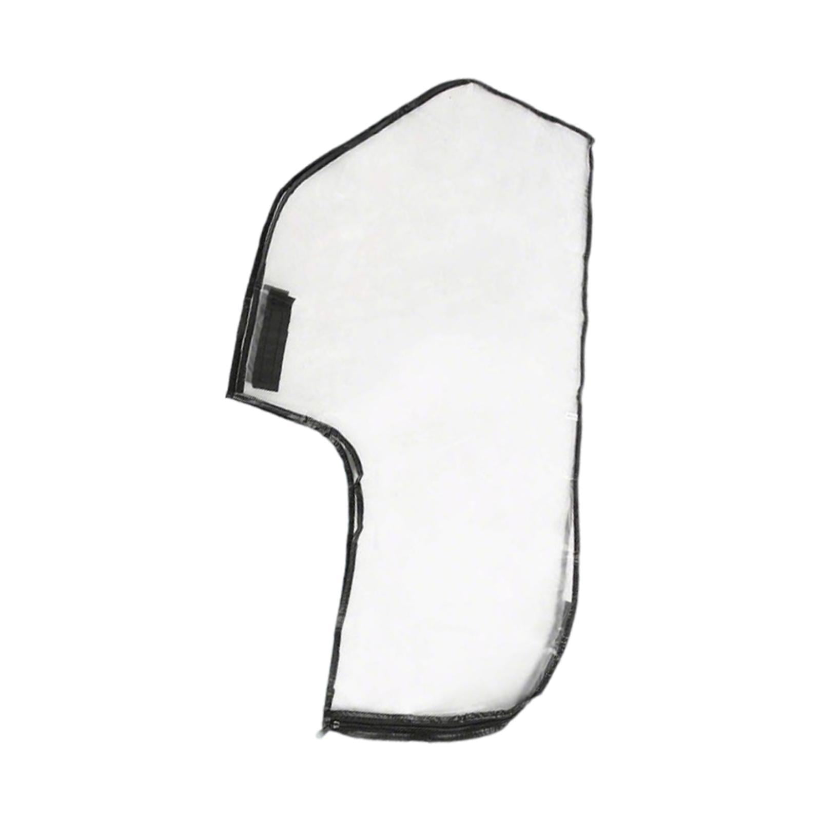 Tnarru Golf Bag Rain Cover Golf Bag Rain Protection Cover Coat,Outdoor ...