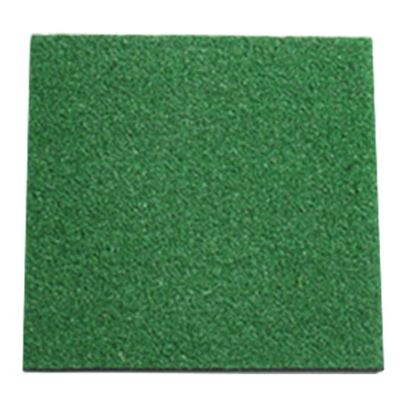 Tnarru Golf Hitting Mats Golf Game Mat Artificial Grass Turf Golf Golf ...