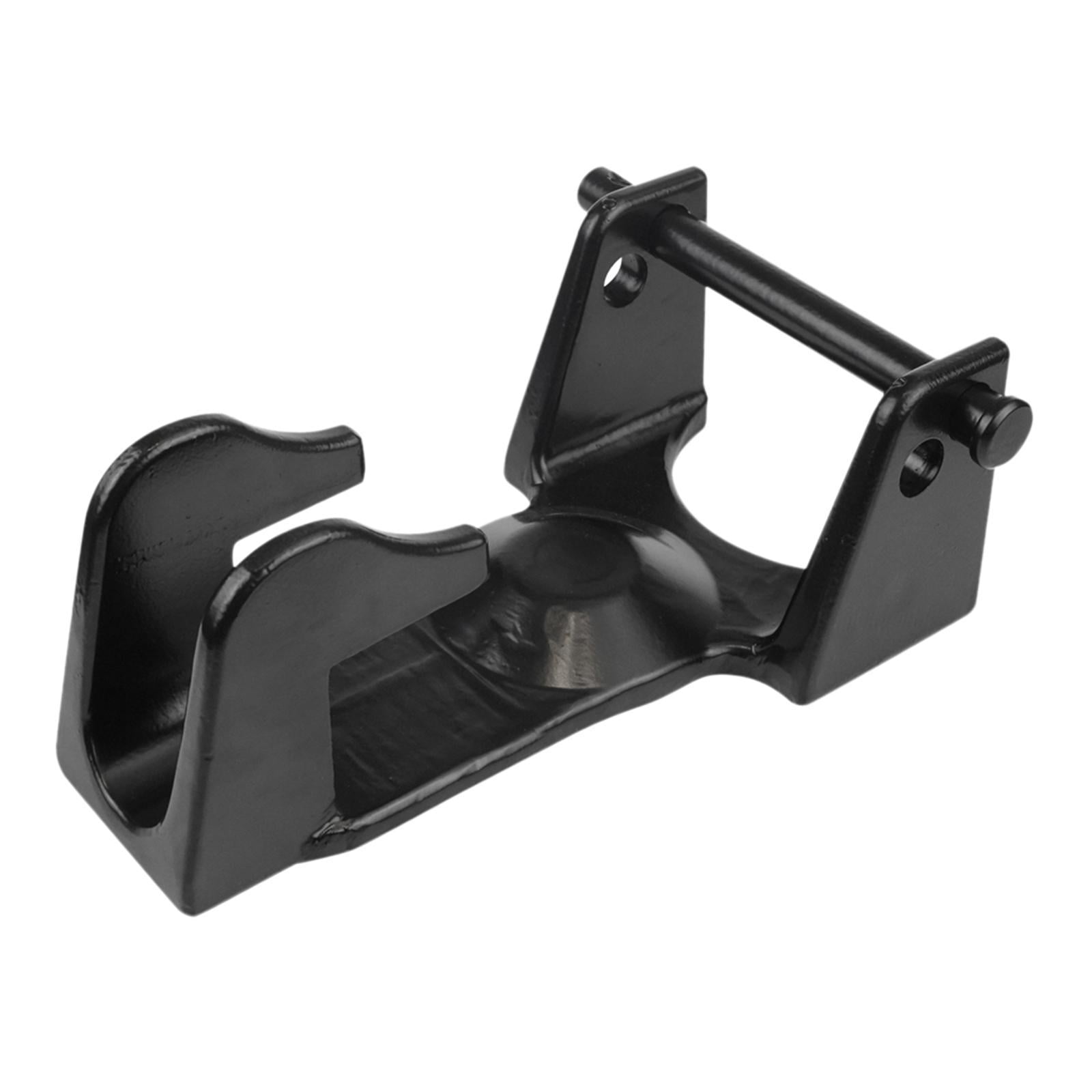 Tnarru Gooseneck Hitch Lock Adjustable Gooseneck Lock Accessories Heavy ...