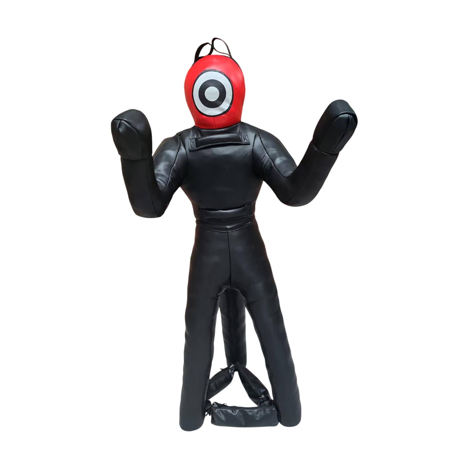 Tnarru Grappling Punching Unfilled Multipurpose Adults Practical ...