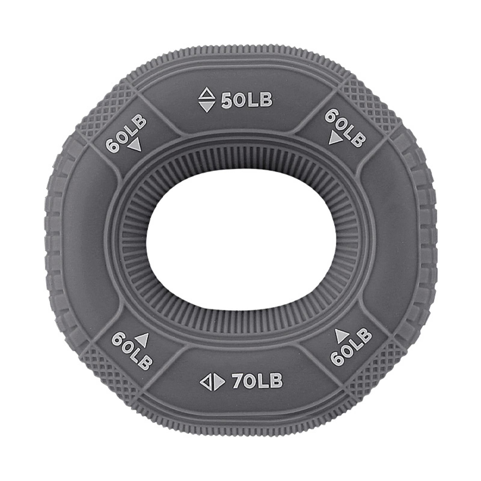 Tnarru Hand Grip Strengthener Finger Exerciser Finger Grip Strengthener ...