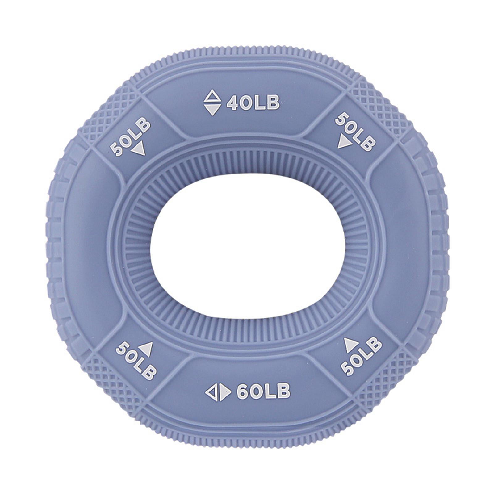 Tnarru Hand Grip Strengthener Finger Exerciser Finger Grip Strengthener ...