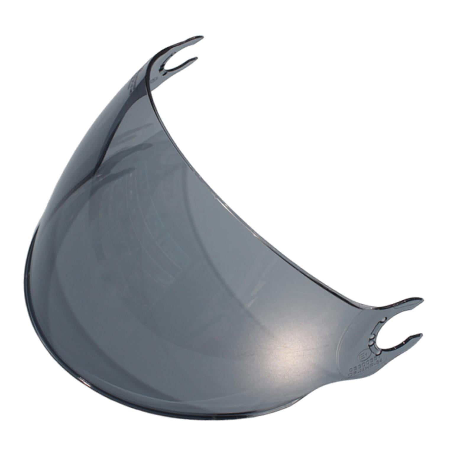 Tnarru Helmets Lens Visor Accessories, Easy to Install Accessories ...