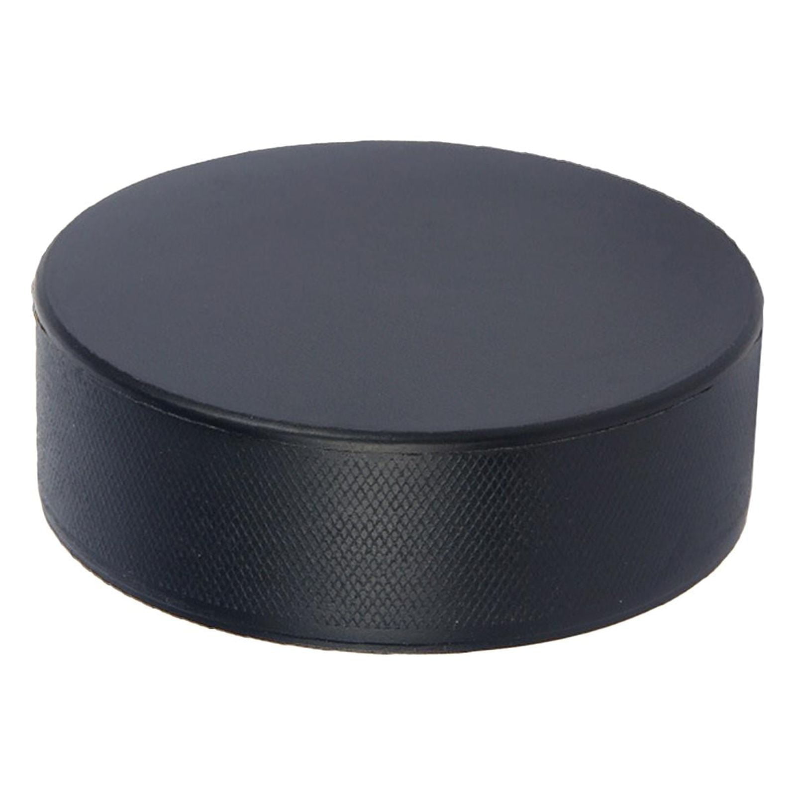 Tnarru Ice Hockey Puck Portable Easy to Use Hockey Ball Outdoor Games ...