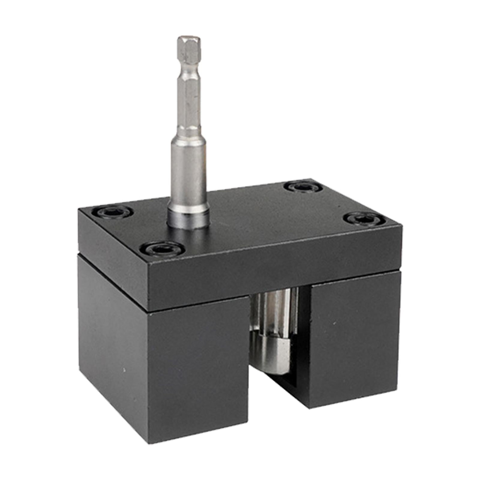 Tnarru Impact Power Assisted Crimper Kit for Repair Maintenance Sheet ...