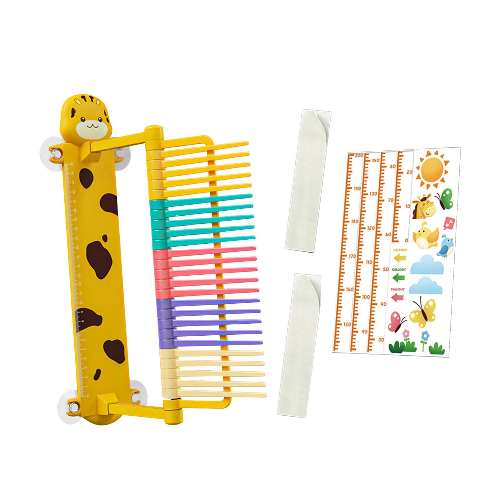 Tnarru Increase Training Tester Touch High Jump Toy Vertical Indoor ...