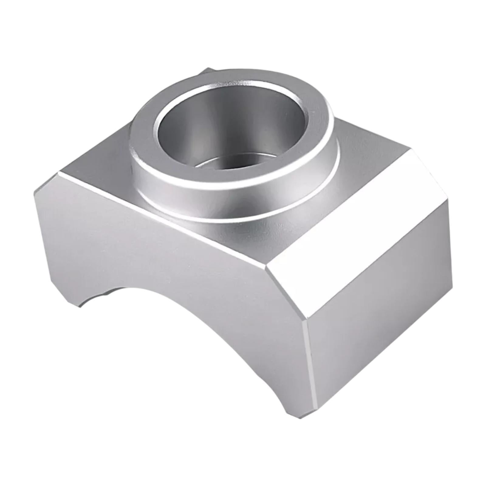 Tnarru Jack Axle Adapter Lifting Saddle Suitable for 3" and 4" Axle ...