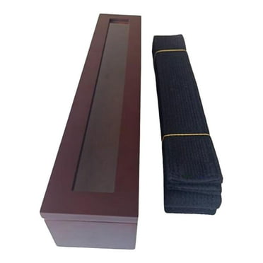 Personalized Karate Belt Rack - Walmart.com