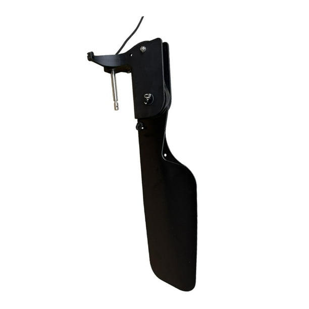 Tnarru Kayak Rudder Canoeing Accessory Boating Supplies, Universal ...