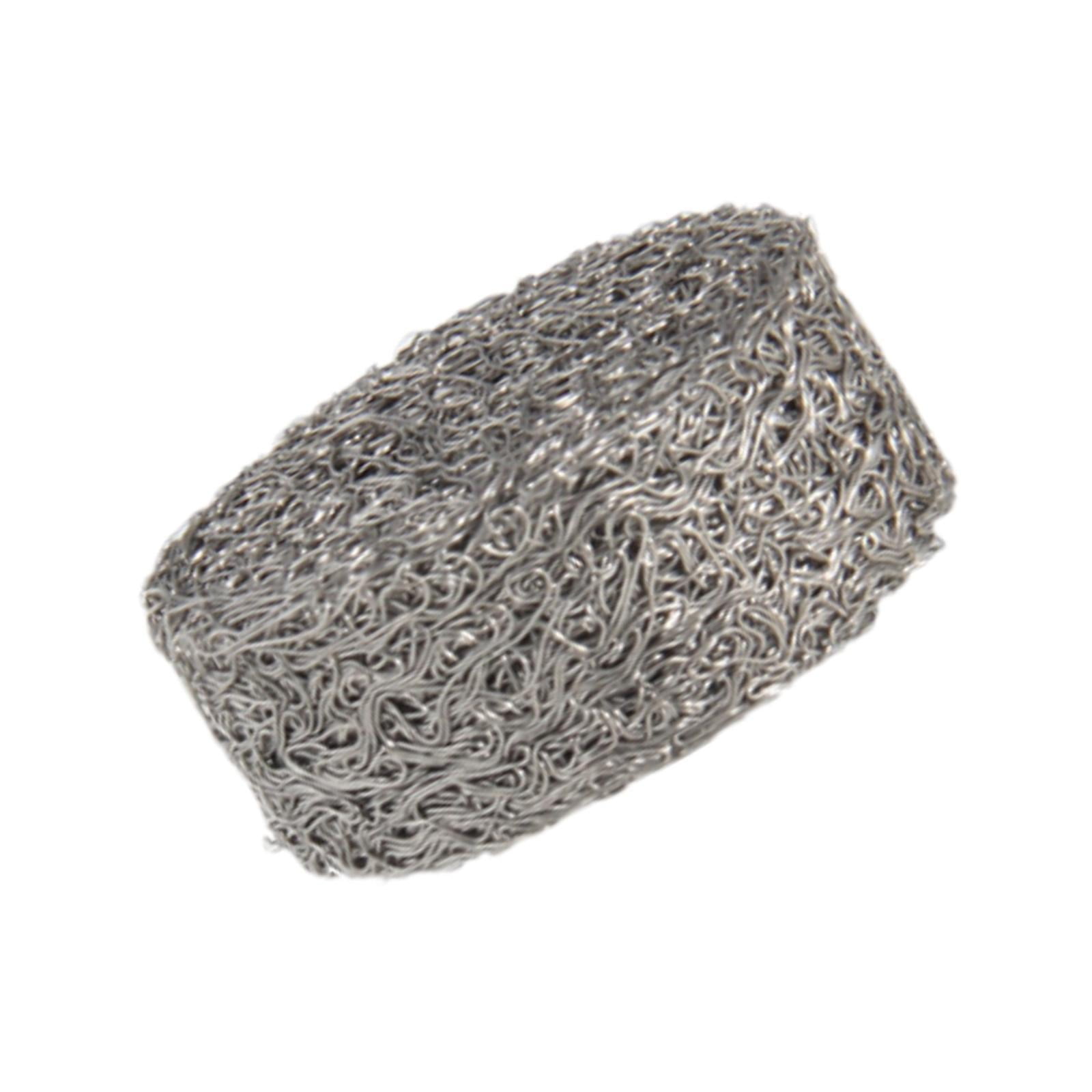 Tnarru Mesh Simple Installation Sturdy Foam Orifice Nozzle B - Walmart.com