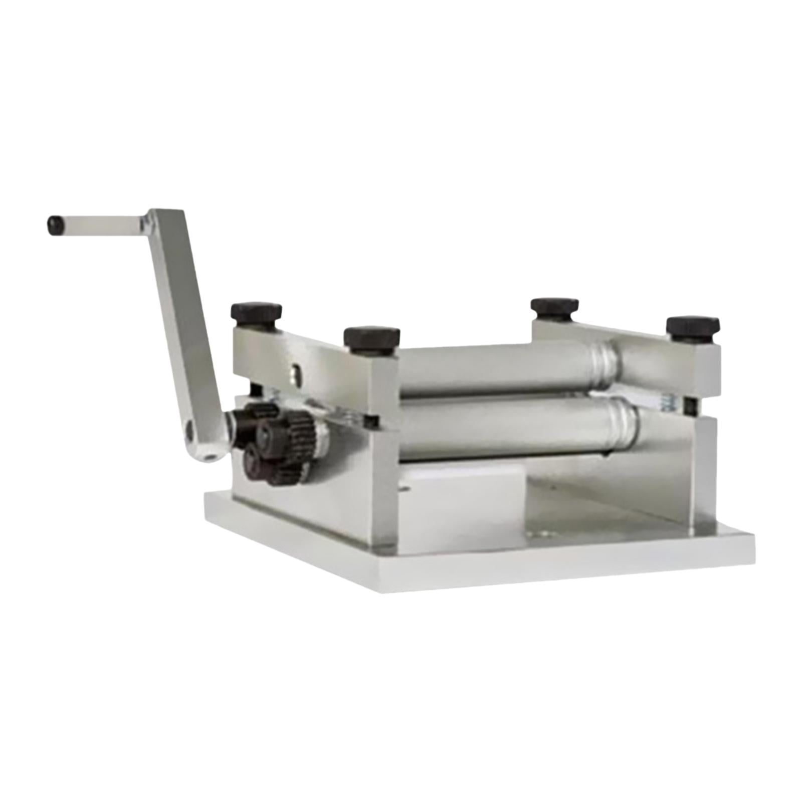 Tnarru Mini Rolling Machine 20013 Bending Processing Tool for Retail ...