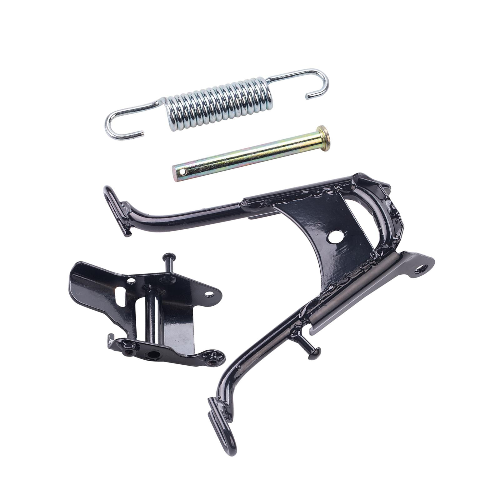 Tnarru Motorbike Kickstand Multifunction Cycling Resting Nonslip Sturdy ...