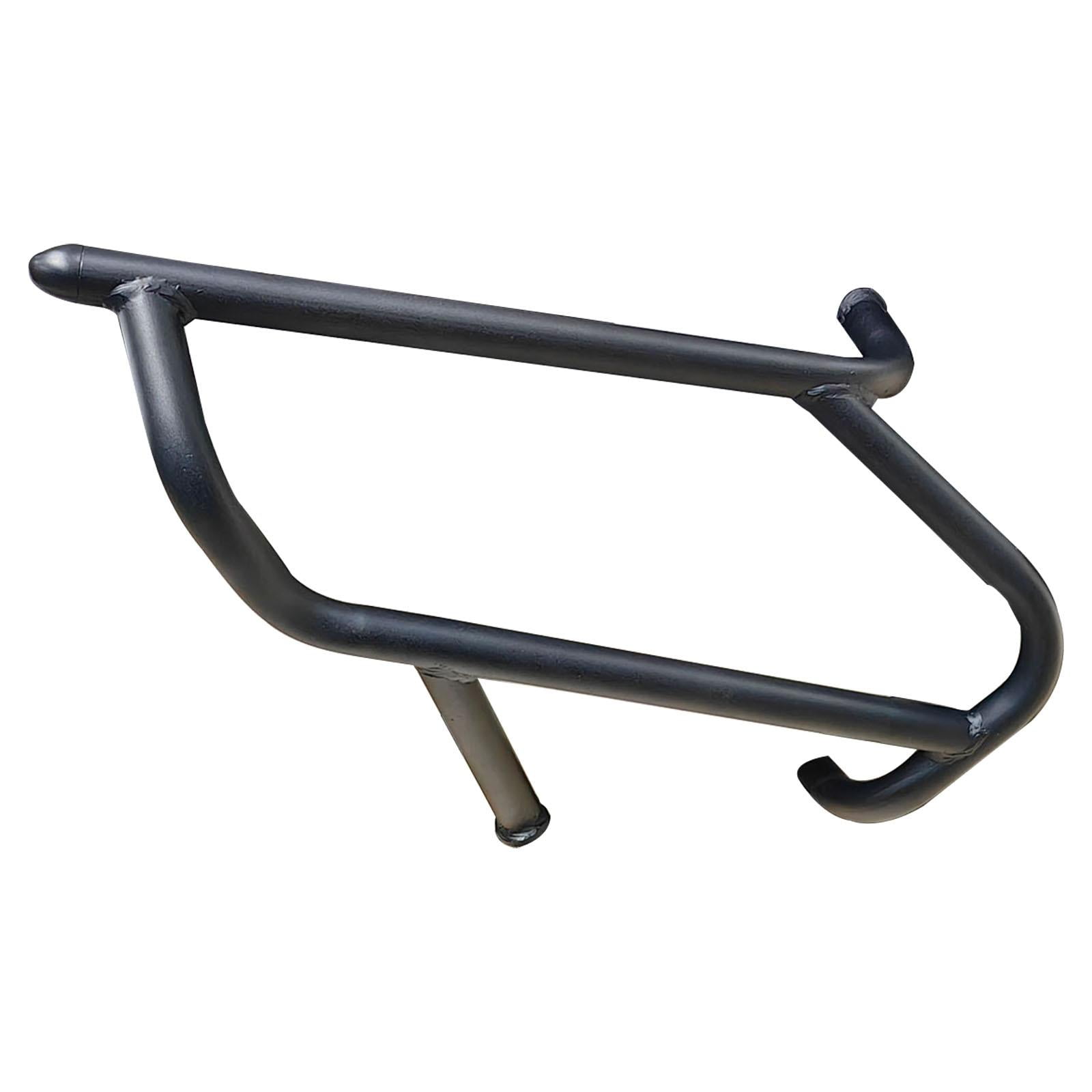 Tnarru Motorcycle Exhaust Pipe Replace Exhaust Pipe Guard for 368G ...