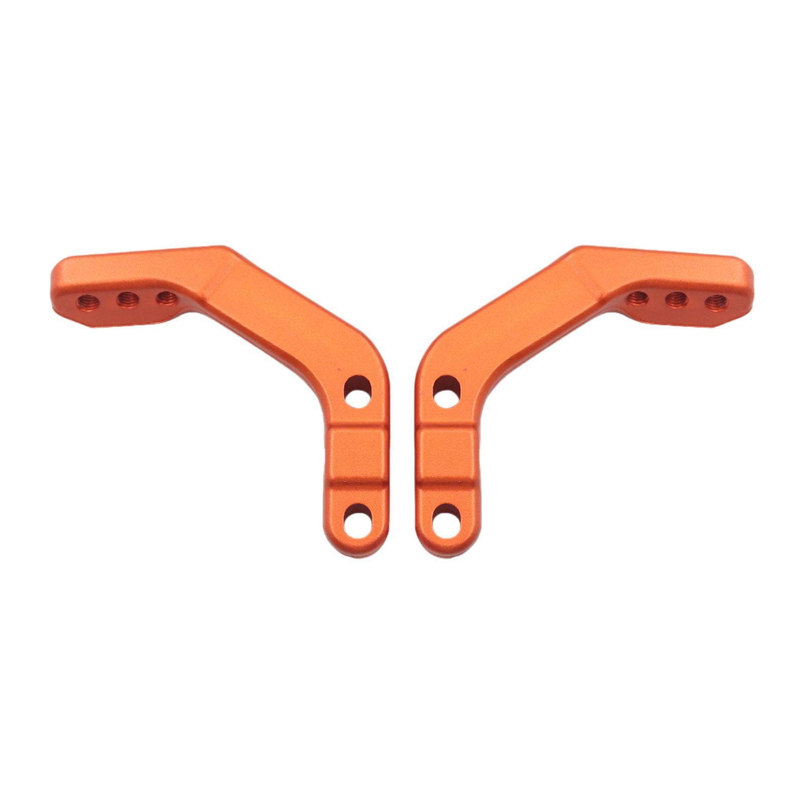 Tnarru Motorcycle Mounts Aluminum Alloy Part Component Holder for ...