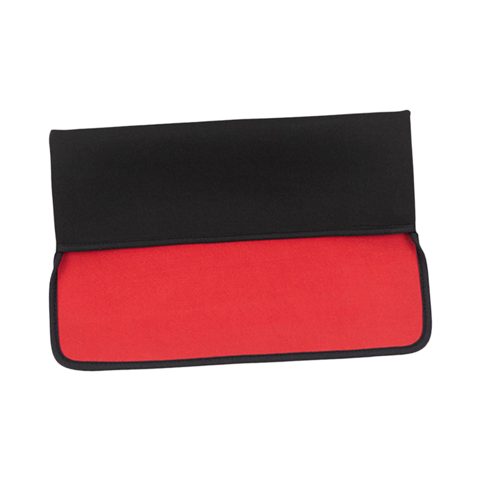 Tnarru Navigation Cover Sleeve Center Console Display Cover Waterproof ...